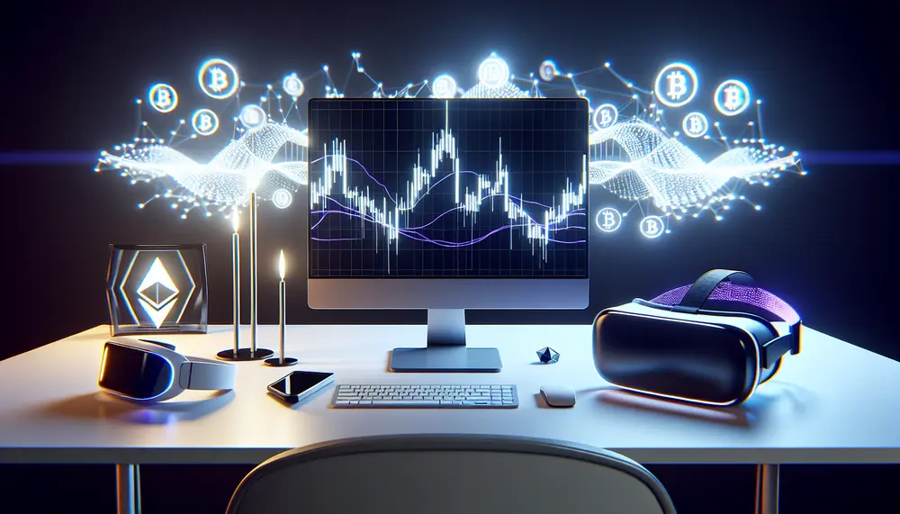 Chart Patterns and Trends - Article