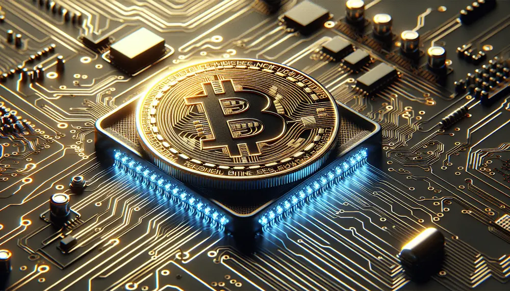 History of Bitcoin - Article